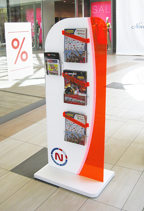 MK Advertising POS Displeje Reklamn Stojany MK Advertising MK Advertising POS Displeje Reklamn Stojany MK Advertising